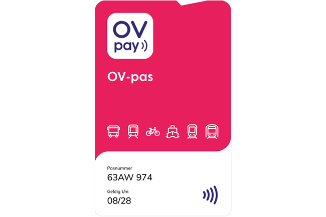 OVpay