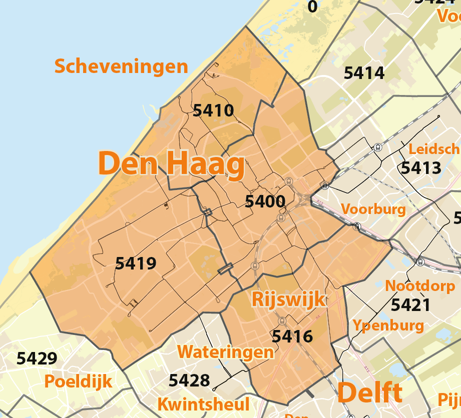 Regio Vrij