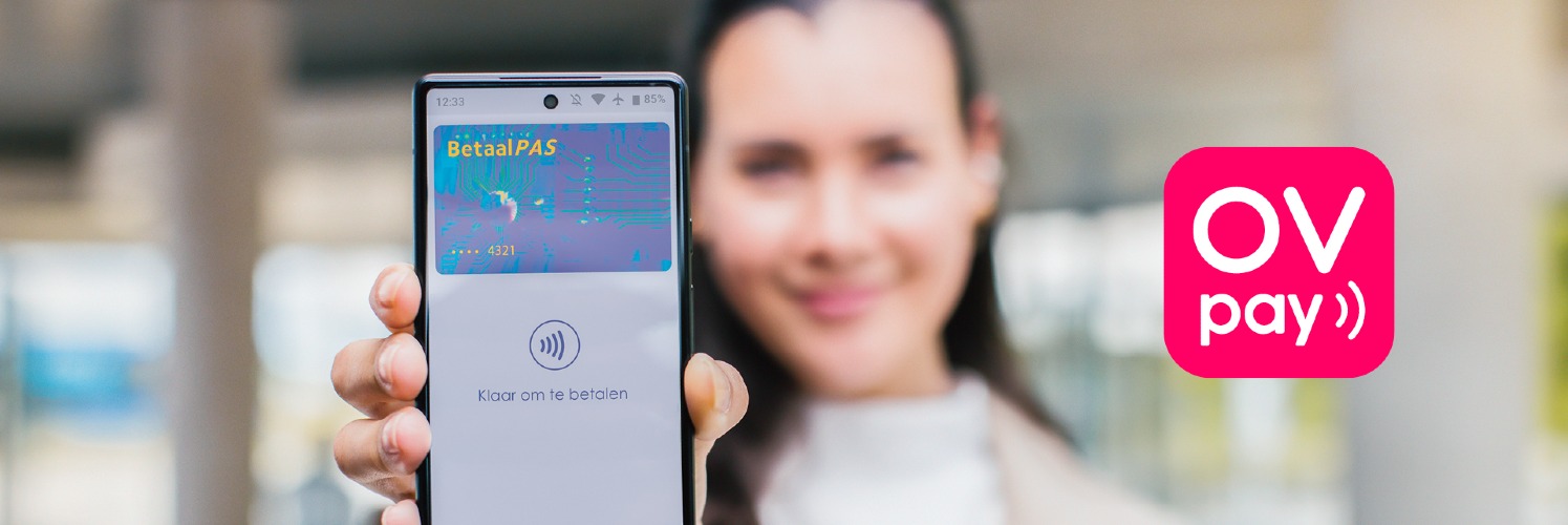 OVpay